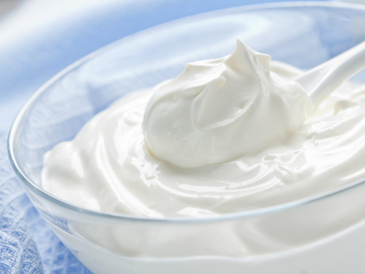 Sahne schlagen mit dem Thermomix® - Vorwerk Thermomix