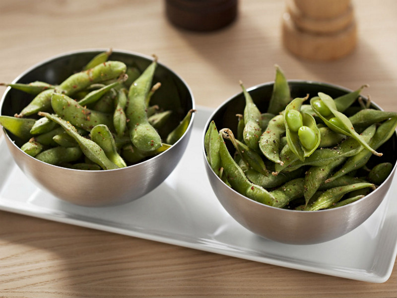 La soia: il Legume che viene da lontano | Vorwerk