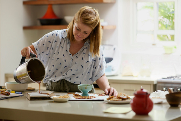 Bimby® TM6 Ultimo Modello: Funzioni | Vorwerk