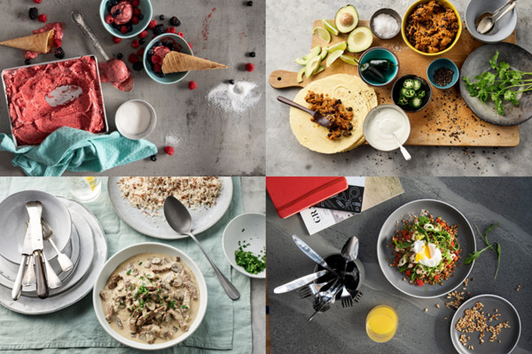 Bimby® TM6 Ultimo Modello: Funzioni | Vorwerk