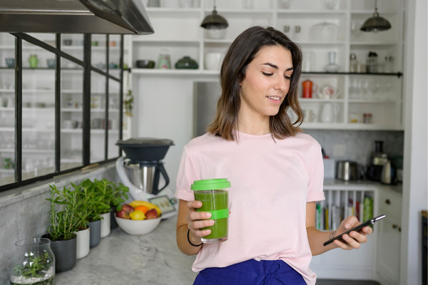 Bimby® TM6 Ultimo Modello: Funzioni | Vorwerk