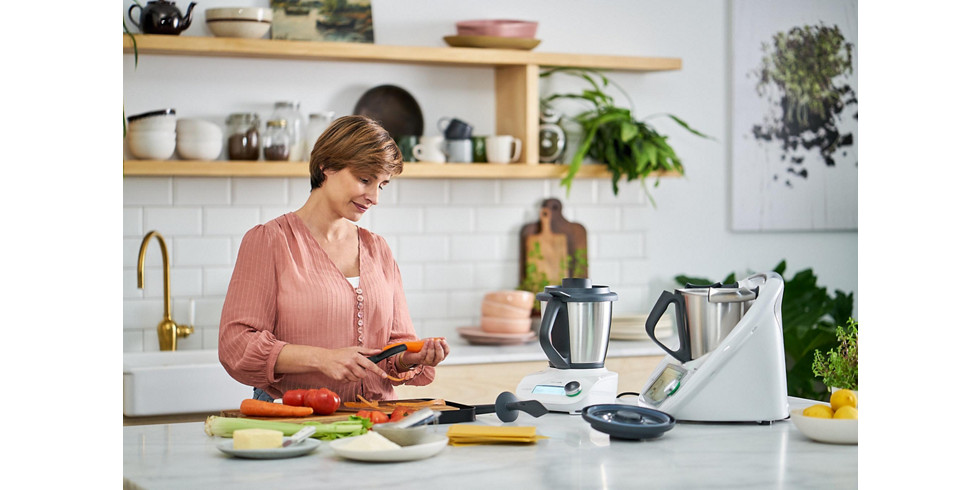 Goûter fait-maison pour l'école à glisser dans le cartable - Vorwerk ...